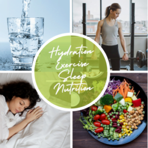 Creating the Optimal Environment for Injury Recovery - Pivotal Physio